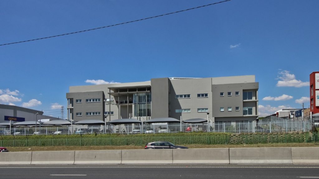 Linbro Business Park – Rolag Management Services (Pty) Ltd